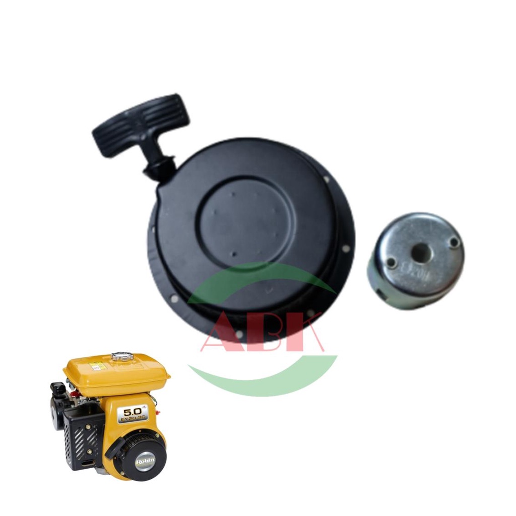 ROBIN EY-20 RECOIL STARTER | Shopee Malaysia