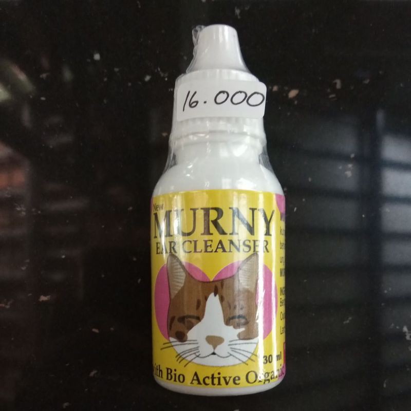 Murny Cat Ear Drops | Shopee Malaysia