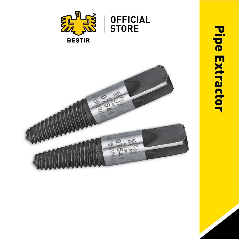 BESTIR | Pipe Extractor | Skru Pengekstrak Paip (07541) | Shopee Malaysia