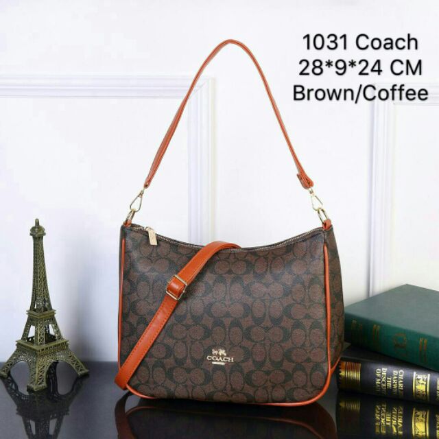 Coach | Shopee Malaysia