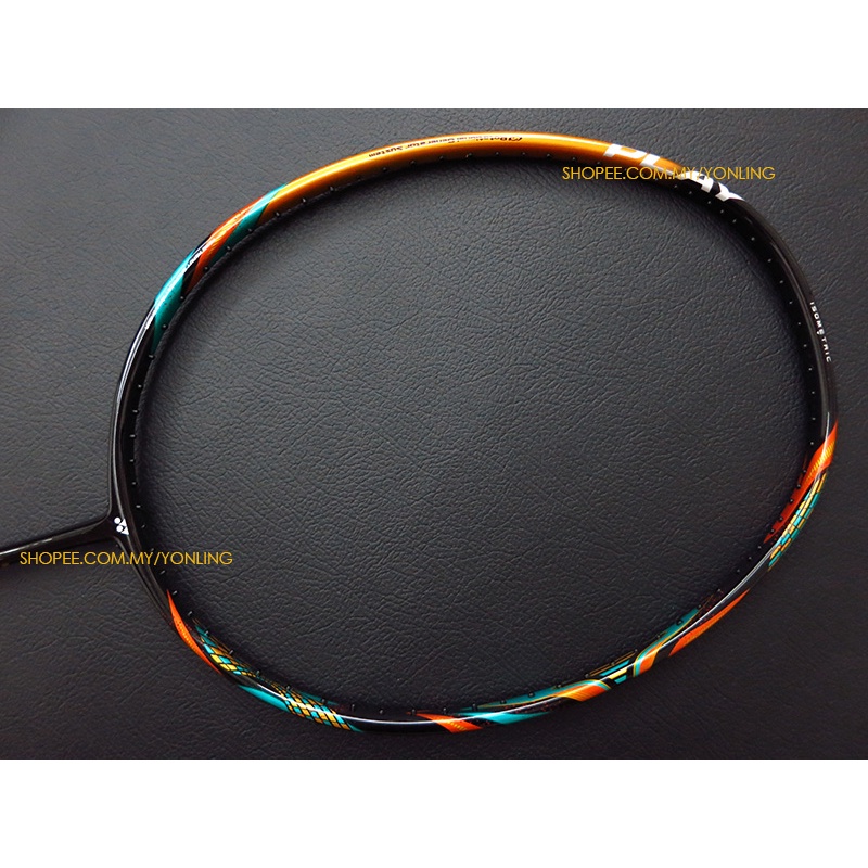 Yonex Astrox 88D Play Original Badminton Racket FREE String + Grip ...