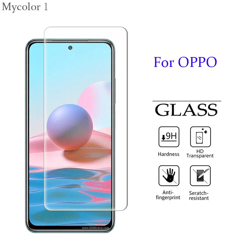Tempered Glass For Redmi A3 A1 A2 A2+ 13 13C 12 12C 11A 10 Note 13 12s ...