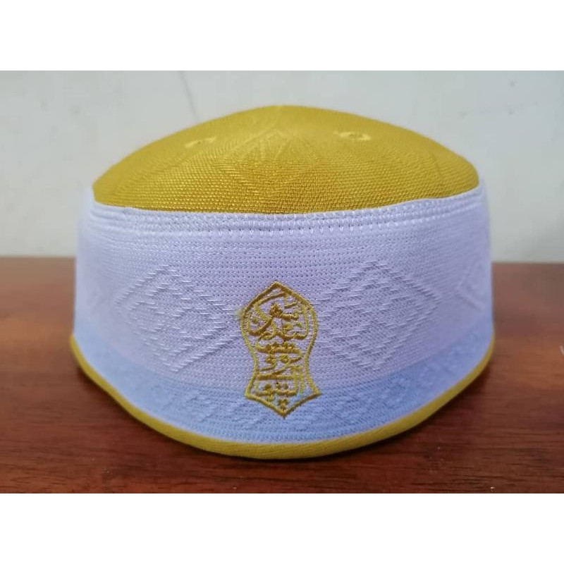MS Store >>Kopiah berwarna logo capal | Shopee Malaysia