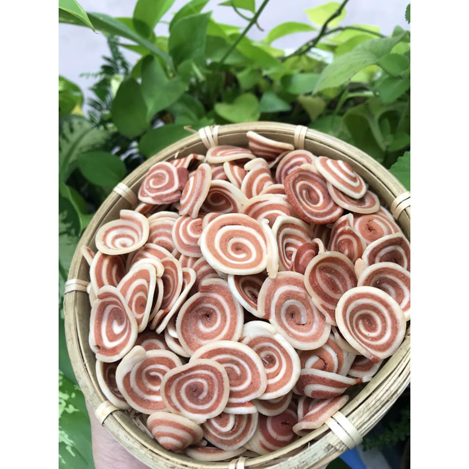 Little Pig Ear Cake - - 250G / 500G / 1 KG | Shopee Malaysia