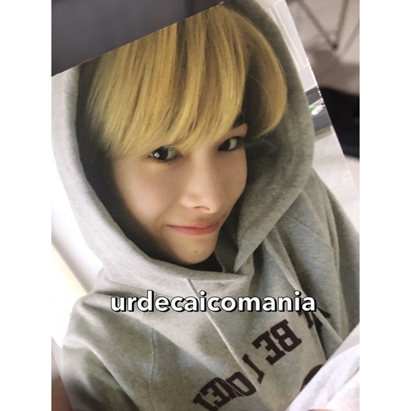 [Blessing] Official Photocard ENHYPEN Membership Kit Niki | Shopee Malaysia