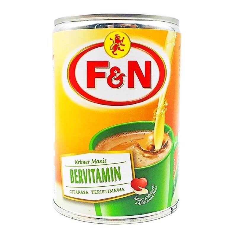 🔥Ready Stock🔥 Susu F&N | Shopee Malaysia