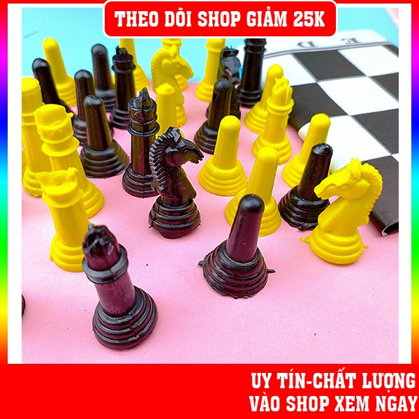 Entertainment Cheap Plastic Chess Set | Shopee Malaysia
