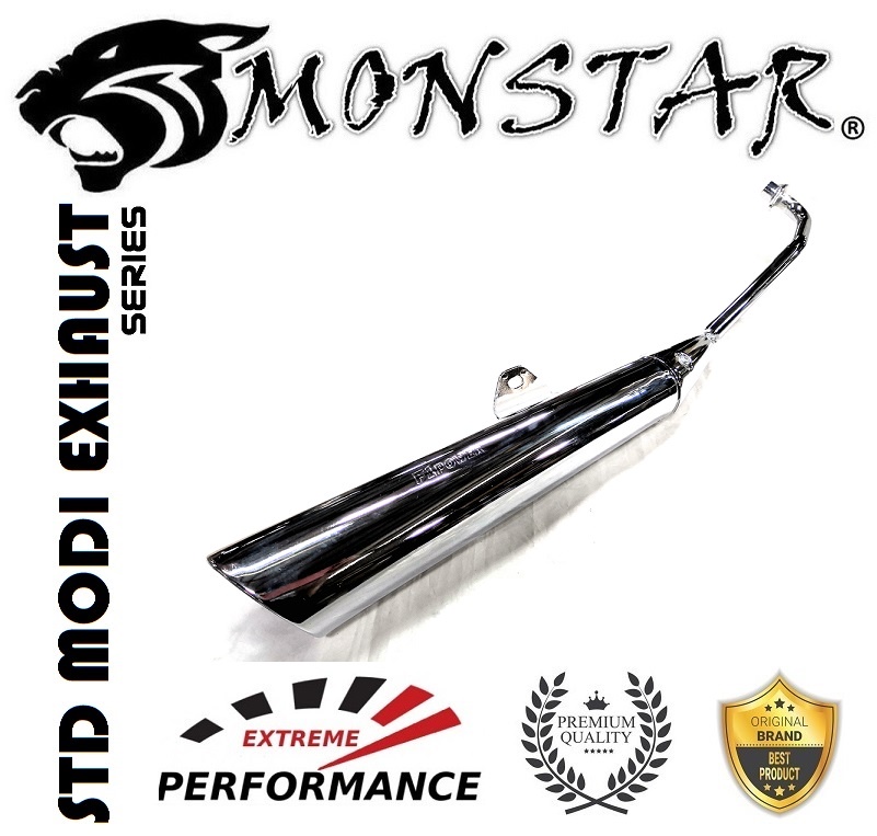 Ekzos Std Racing KRISS 110 EX5 Dream WAVE 100 100R Bearing Sound ...