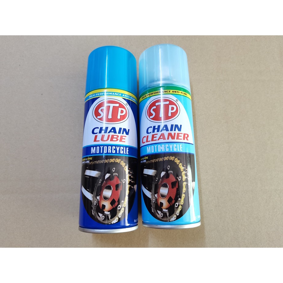 CHAIN LUBE CHAIN CLEANER CHAIN BRUSH SPRAY RANTAI SPRAY CUCI RANTAI ...