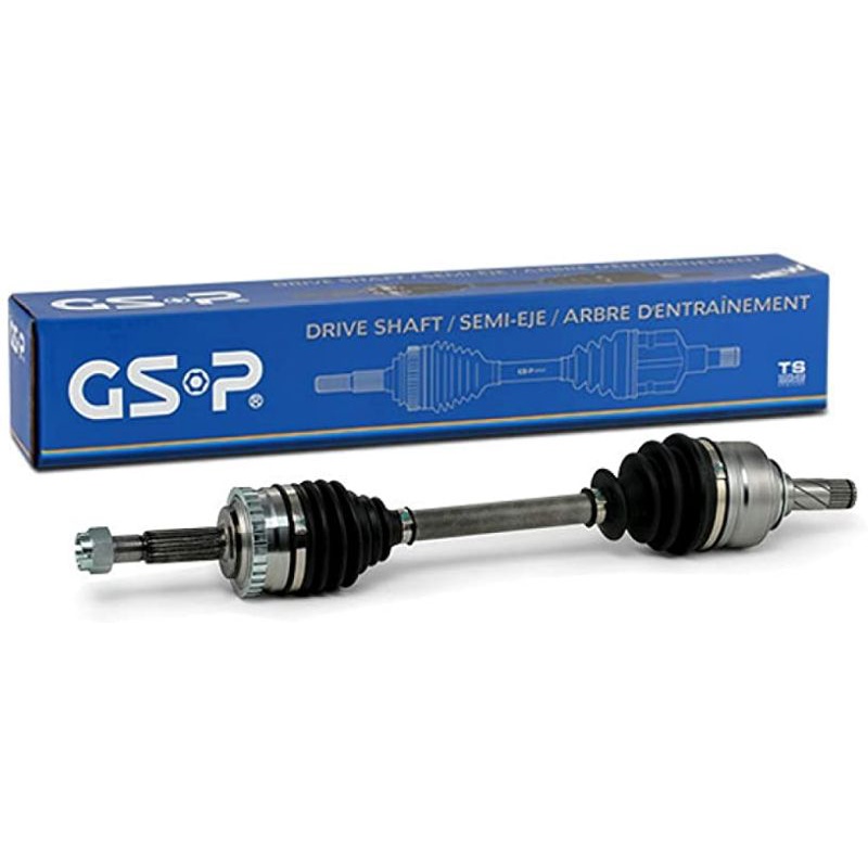 GSP DRIVE SHAFT TOYOTA VIOS NCP93 RH-LONG (TO-8-709) | Shopee Malaysia