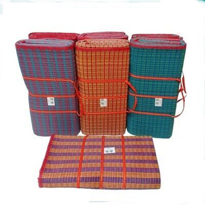 Thailand Tikar Picnic / Tikar Berkelah / Tikar Plastik Surau / Tikar 3 ...