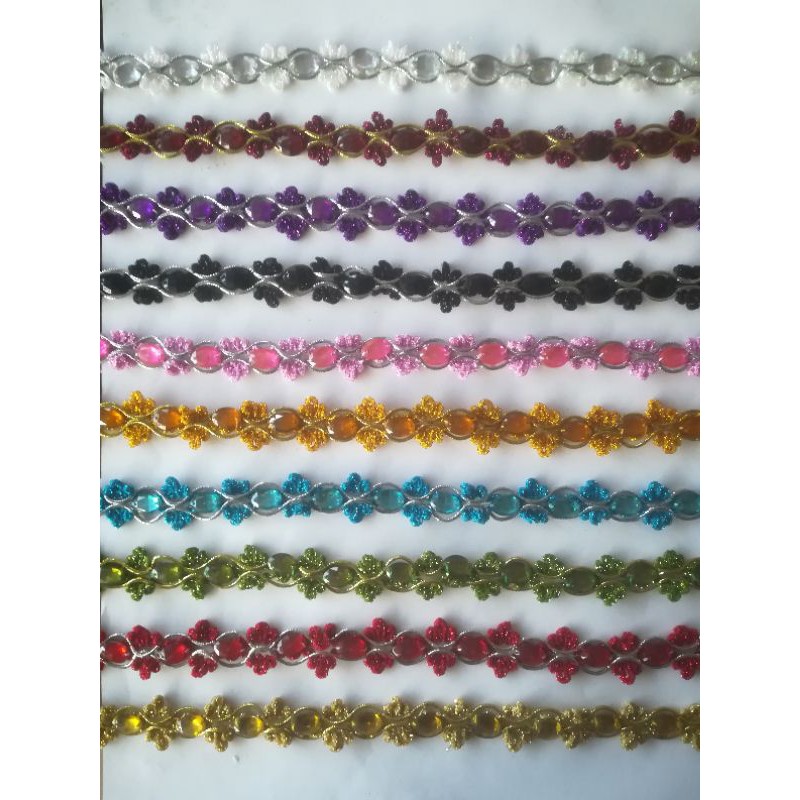 Lace Renda Manik - Gubahan Hantaran & Raga & kotak pvc & Dulanh besi ...