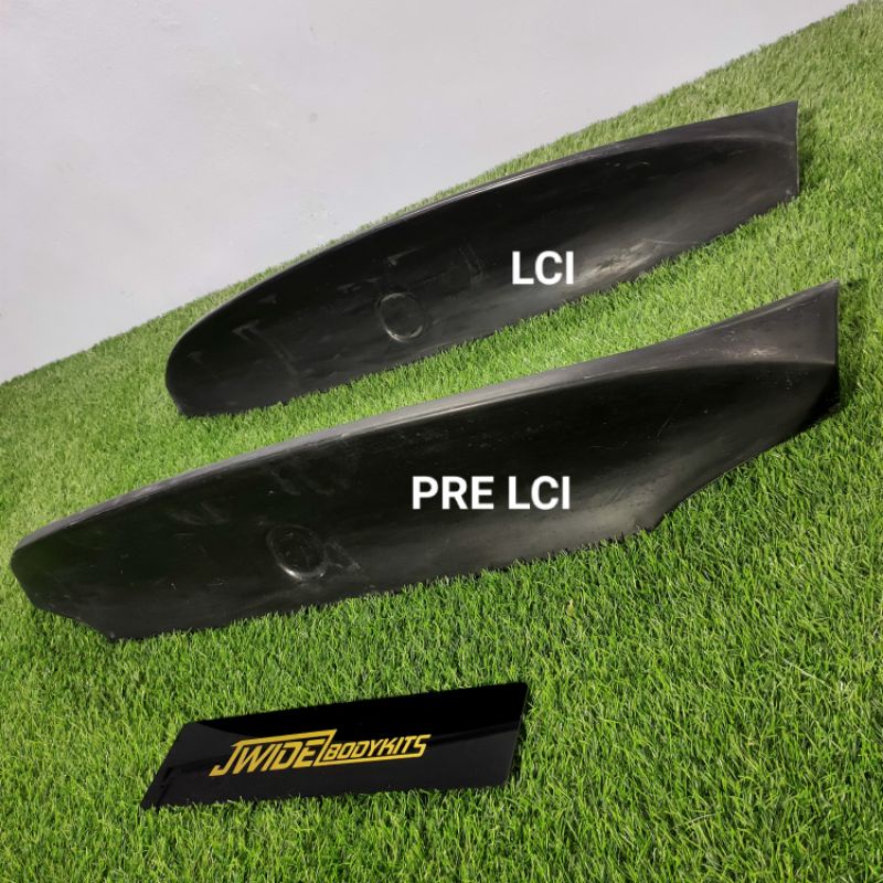 E90 CSL spoiler ducktail bodykit | Shopee Malaysia