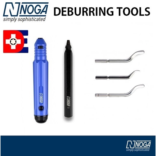 1pc Noga deburring tool deburring blade handle hand tool mechanic tool ...