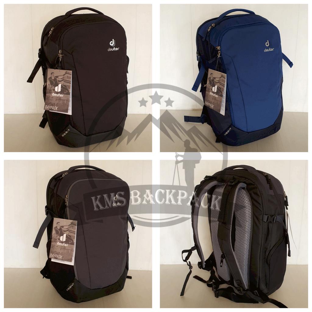 Deuter Gigant Laptop Bag / Travel / School Bag | Shopee Malaysia