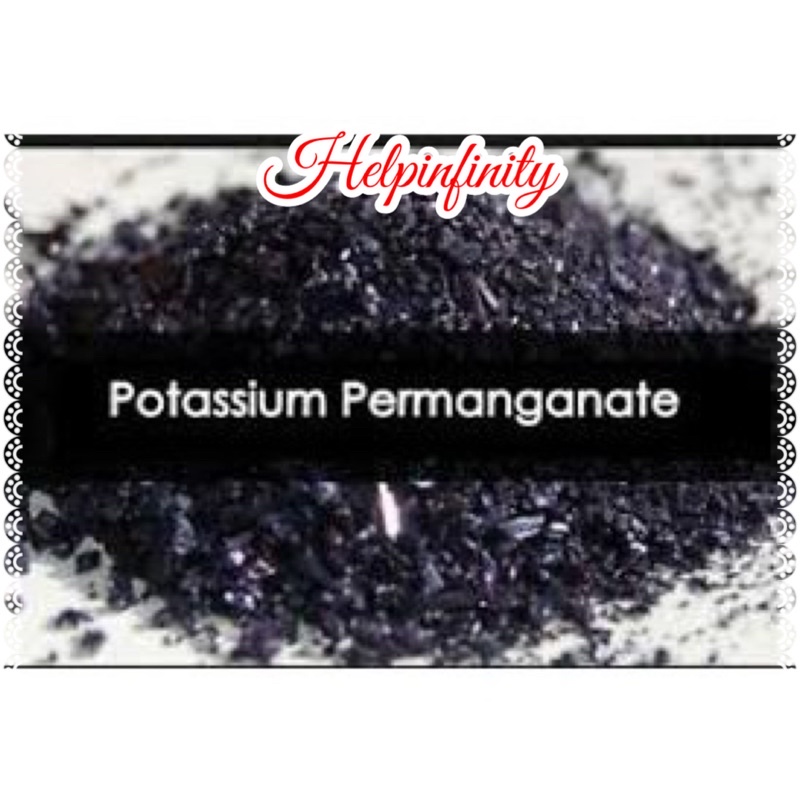 Potassium Permanganate Fungus | Caterpillar fungus distilled wine ...