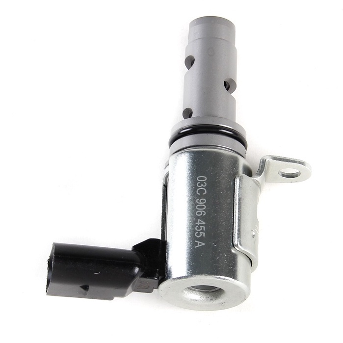 CAMSHAFT VARIABLE TIMING CONTROL VALVE FOR VW BEETLE GOLF MK6 JETTA ...