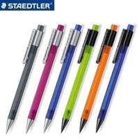 Staedtler Graphite 777 mechanical pencil 0.7mm (box of 10) | Shopee ...