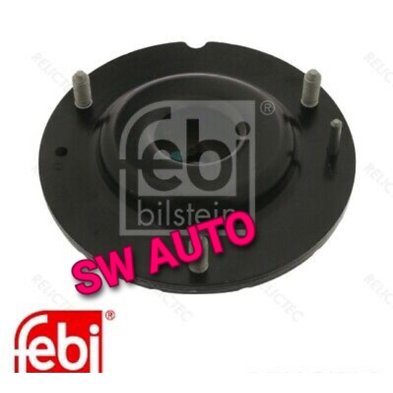 Peugeot 508 1.6 absorber mounting front FEBI Germany | Shopee Malaysia