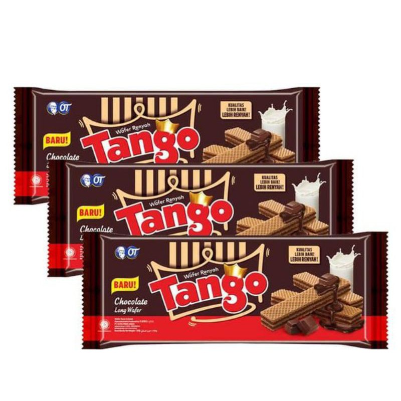 Tango Wafer | Shopee Malaysia
