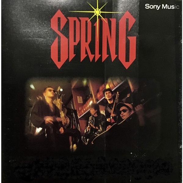 Spring (Album Of The Years) | Shopee Malaysia