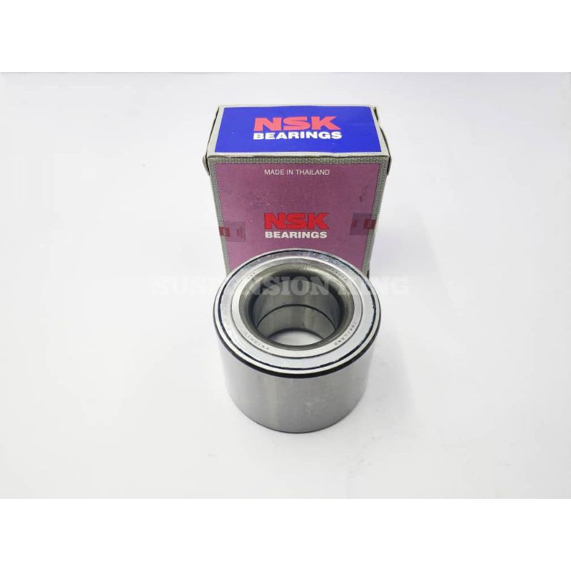 MITSUBISHI TRITON LITE 2WD KA40 FRONT WHEEL BEARING(PCS)(KOYO/NSK JAPAN ...