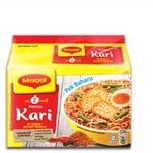 MAGGI KARI FREE GIFT | Shopee Malaysia