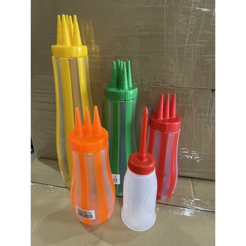 Jala Jelita Hot New Stock Botol Roti Jala | Set Lengkap | Advance ...