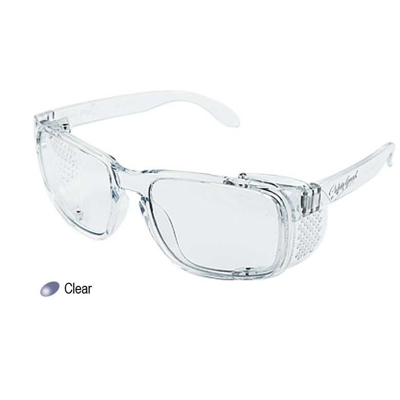 SAFETY GUARD SAFETY GLASSES/ EYE PROTECTION (S-167) - 100% UV & HIGH ...