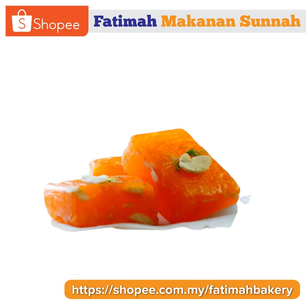 FB : MANISAN HALWA MASKAT 300GM 280002740000 | Shopee Malaysia