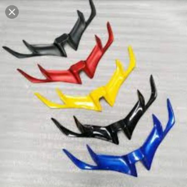 YAMAHA R15 R15V3 Fairing Import ABS High Quality AERODYNAMIC RACING ...