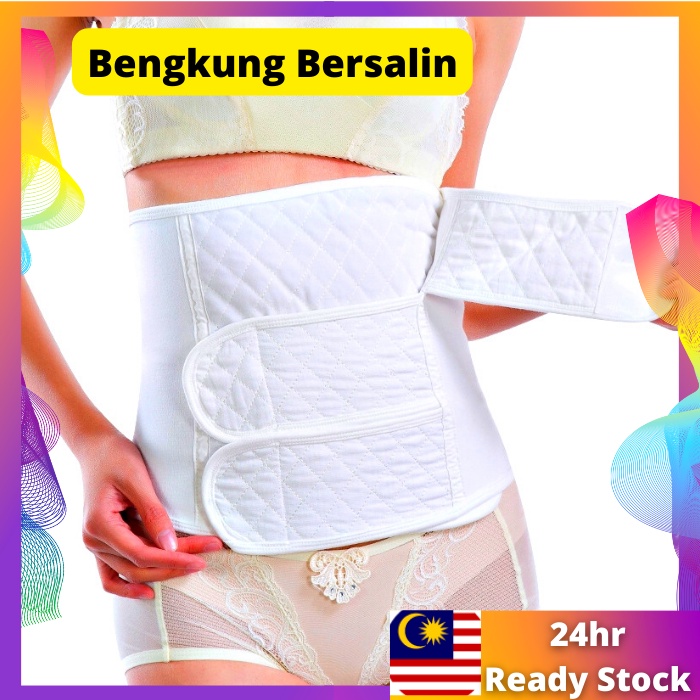 Benkung Bengkung Bengkuk Perut Bersalin Barut Ibu Berpantang Ceaser ...