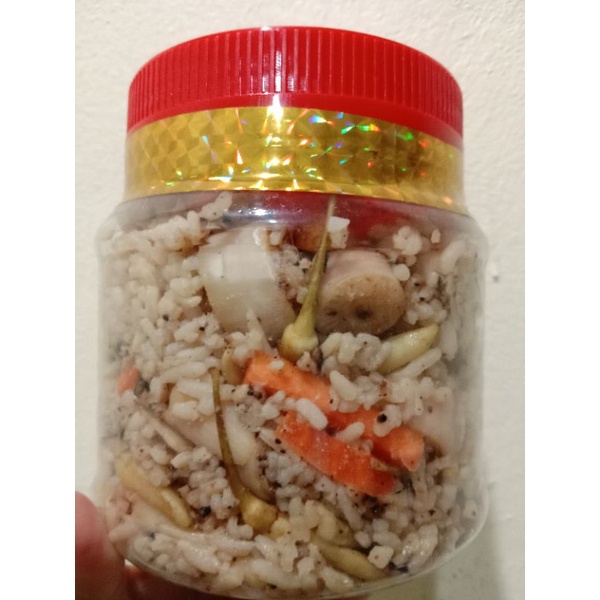 Bosou Umbut Pisang 🔥 | Shopee Malaysia