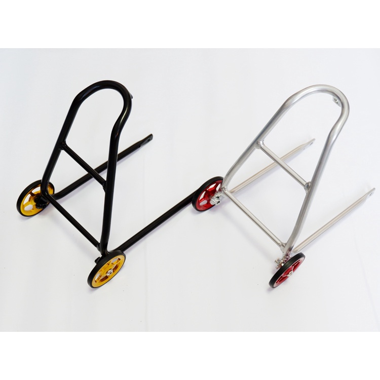 Brompton/ 3Sixty Rear Racks & Wheels | Shopee Malaysia