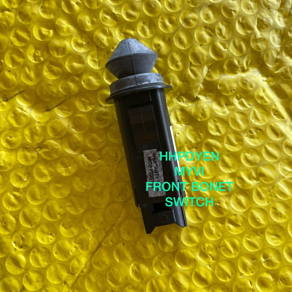 PERODUA MYVI FRONT BONNET SWITCH (1PCS) READY STOCK !!!! | Shopee Malaysia