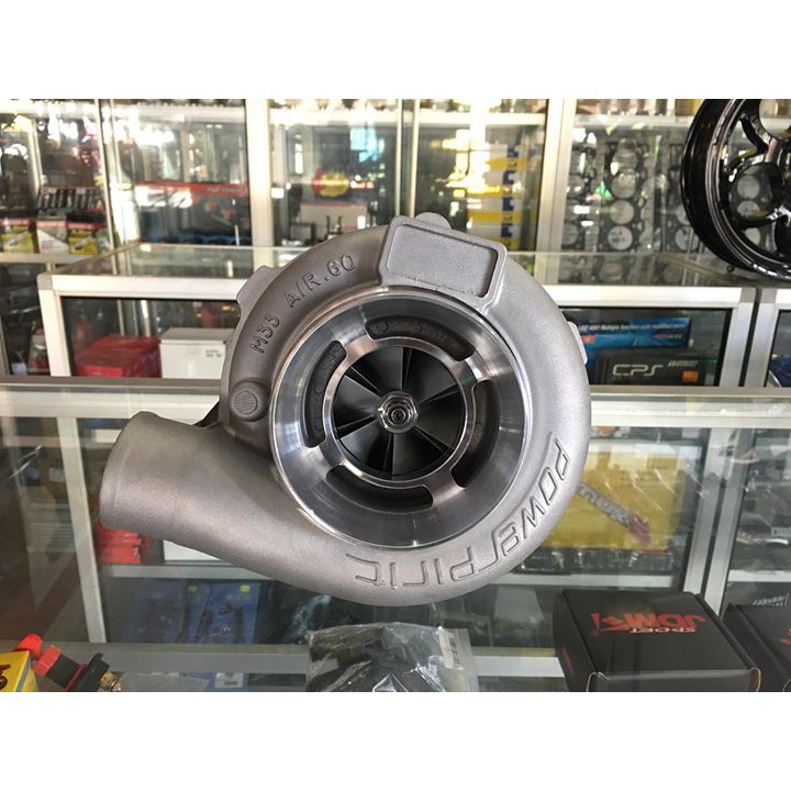 TURBO AR60 UPGRADE EVO NISSAN TOYOTA | Shopee Malaysia