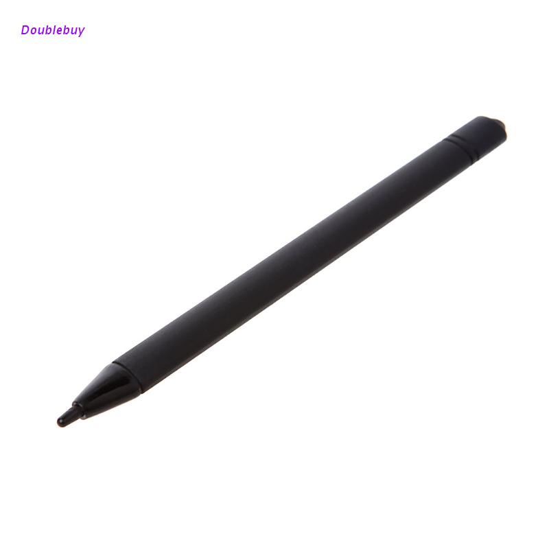 Doublebuy LCD Writing Tablet Pen Graphic Drawing Pens Kids Students ...
