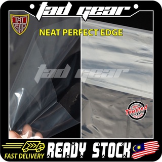 Large Plastic Bag Plastik Beg Besar Laundry Tilam Transparent Packaging ...