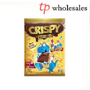 CRISPY KRIS FUN PACK 11GX25S (275G) | Shopee Malaysia