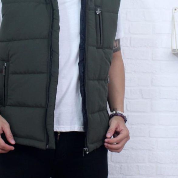 Rompi HOODIE Men / ROMPI MOTOR ANTI Wind CASUAL / ROMPI Parachute ...