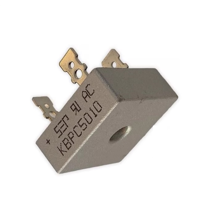 Kbpc5010 Bridge Diode 50A 1000V | Shopee Malaysia