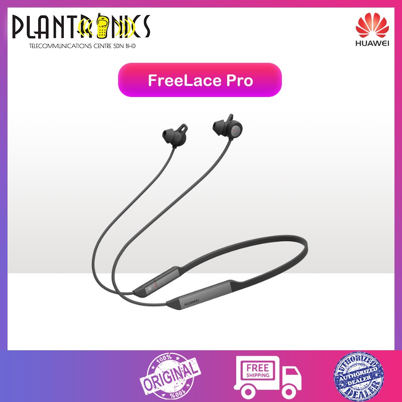 Huawei FreeLace Pro | Original Set ( Free Shipping ) | Shopee Malaysia