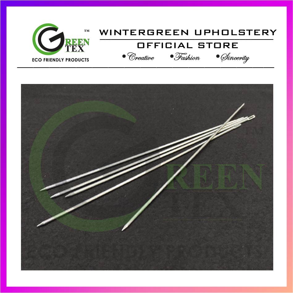 EXTRA LONG NEEDLE 12INCH NEEDLE 30CM NEEDLE | Shopee Malaysia