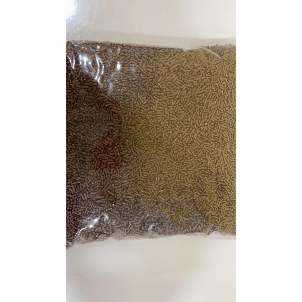 Chocolate Rice 60g 500g/ Colour Rice 60g 200g | Shopee Malaysia