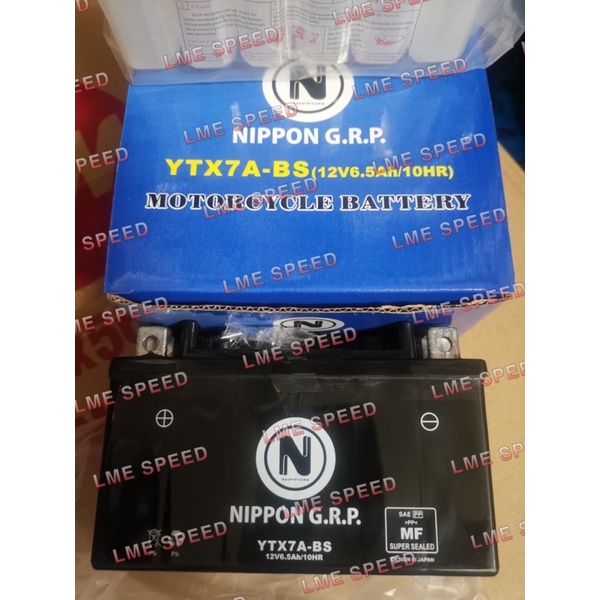 Ready Stock Vf3i Jet Power Battery Assy | Shopee Malaysia