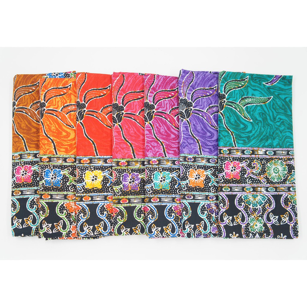 BATIK TERENGGANU COP | Shopee Malaysia