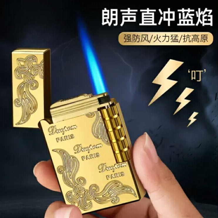 Jet Flame Lighter /Api Tajam | Shopee Malaysia