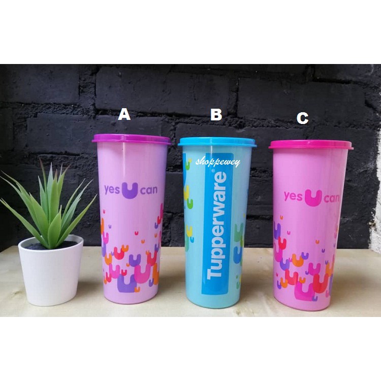 Tupperware Tumbler 470ml | Shopee Malaysia