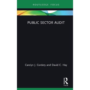[PERFECT BINDING] Public Sector Audit (2020) | Shopee Malaysia