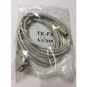 Delta Touch Screen And PLC Communication Cable DOP-DVP 3m, 5m, 10m ...
